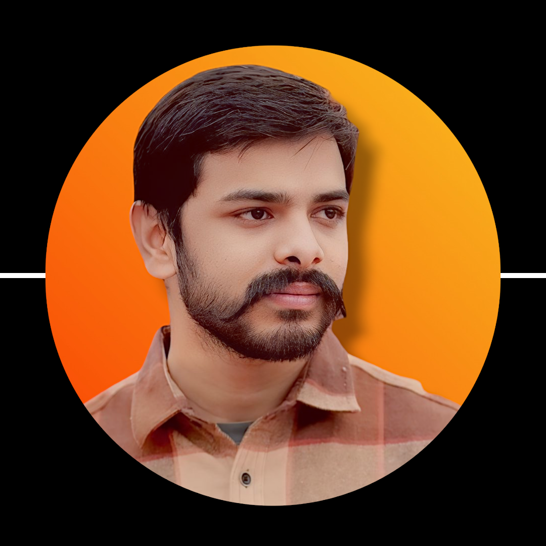 Bhupendra Mewada Portfolio